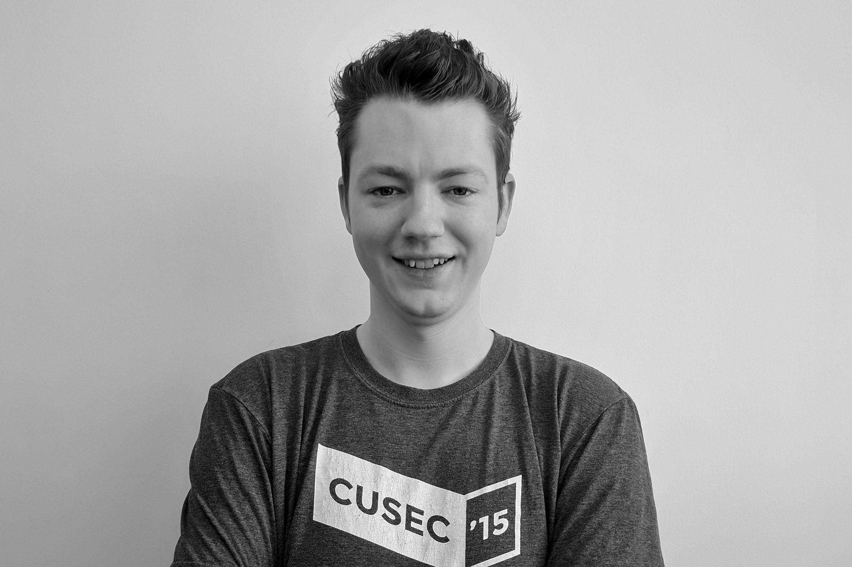 Meet Our Newest Recruit! – Thunder Lotus