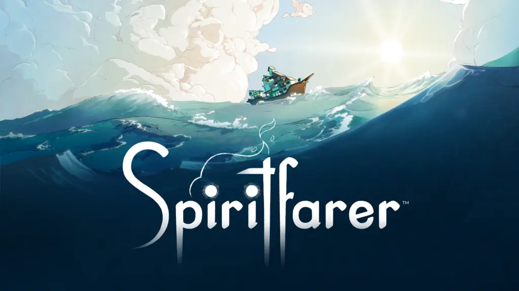 Announcing Spiritfarer, A Cozy Management Game About Dying. – Thunder Lotus