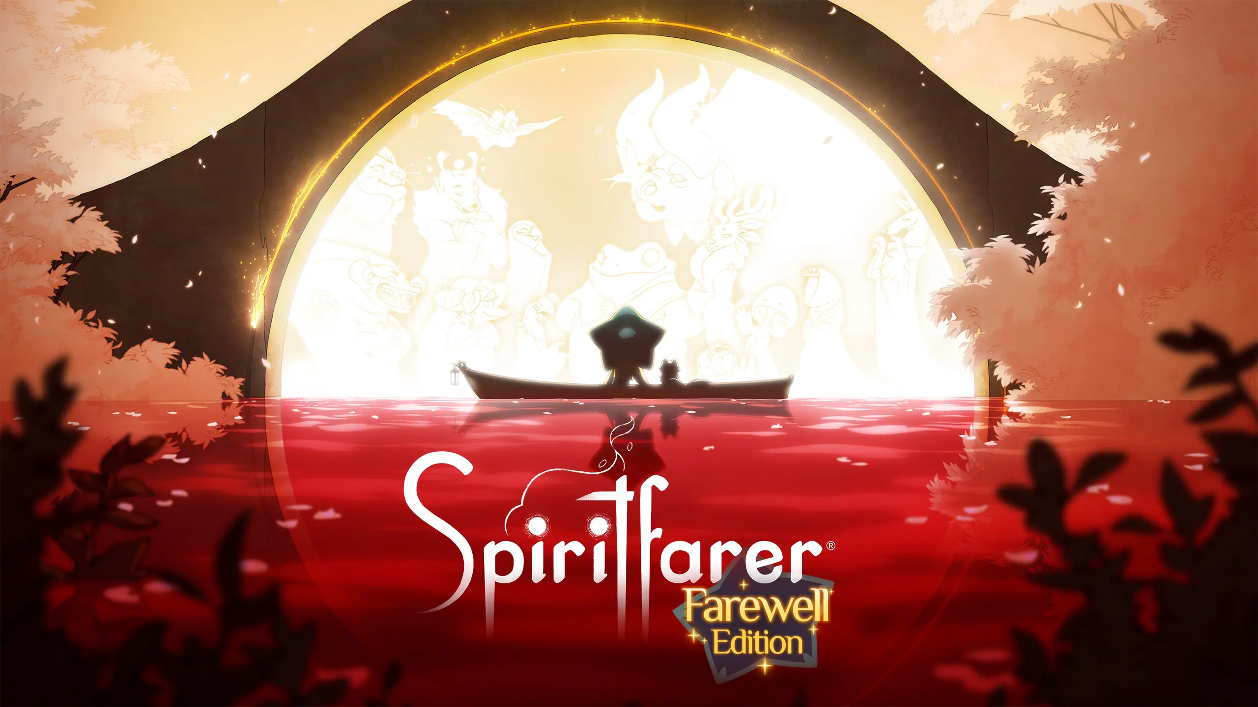 Spiritfarer | Thunder Lotus Games