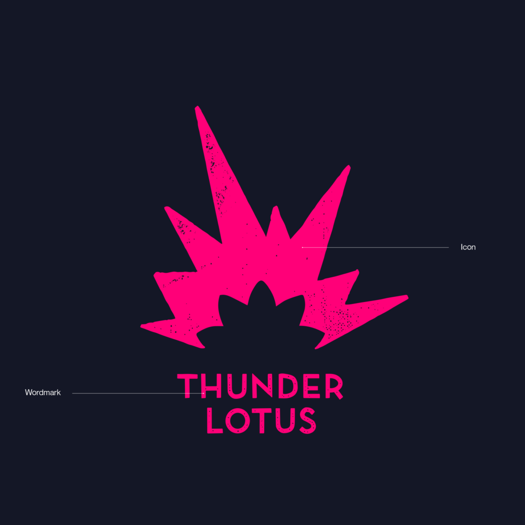 Découvrez la nouvelle identité visuelle de Thunder Lotus ! – Thunder Lotus